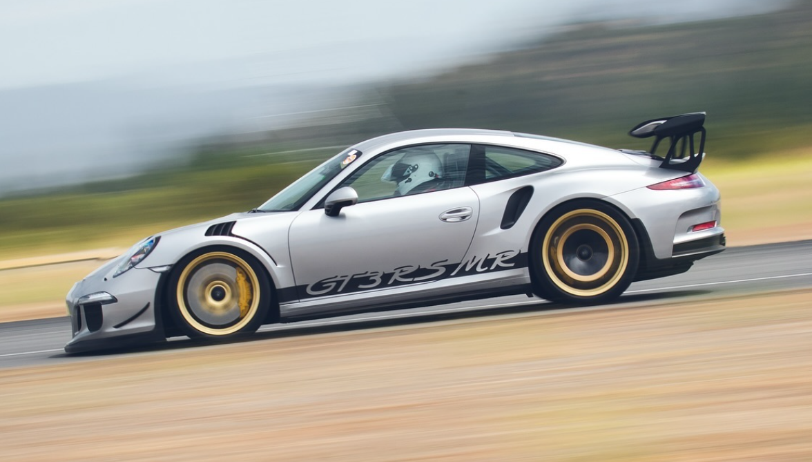 Time Attack Chile - Eventos y Entradas | Evently