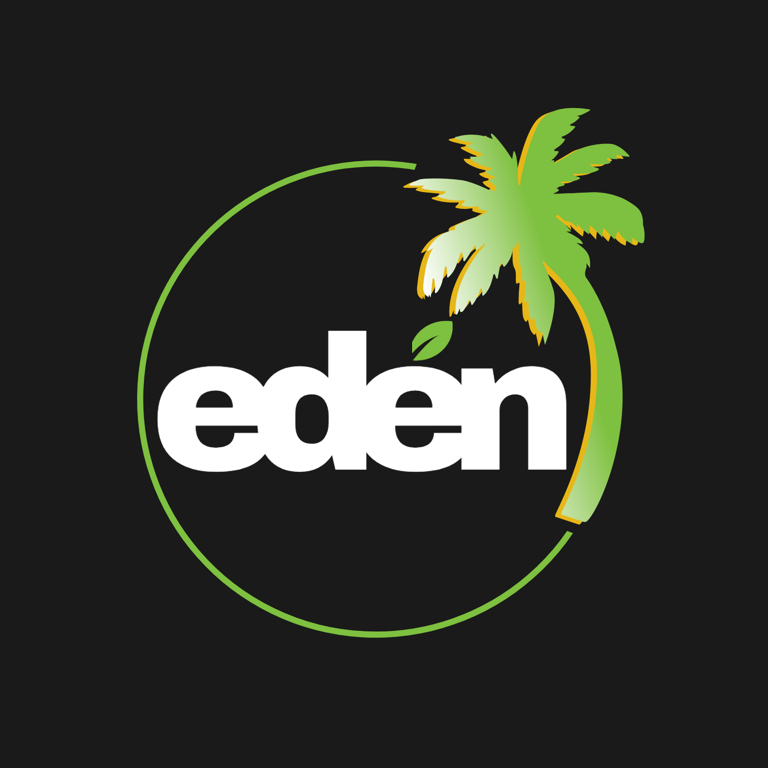 EDÉN: WEEK BREAK