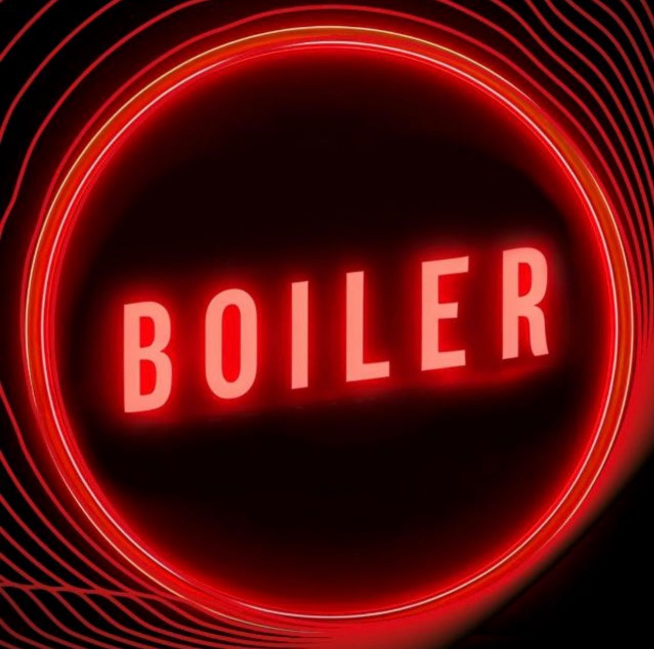 Boiler Club Edition - Paseo San Damián | Evently
