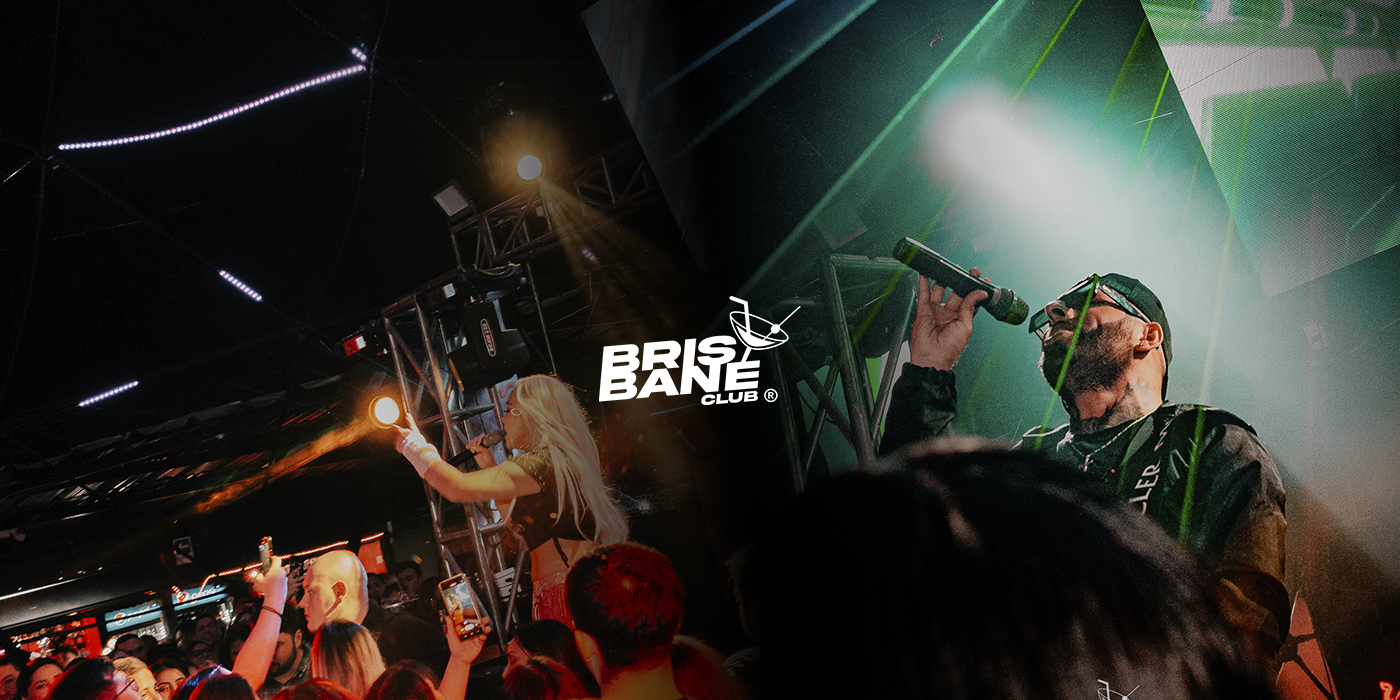 Club Brisbane - Eventos y Entradas | Evently