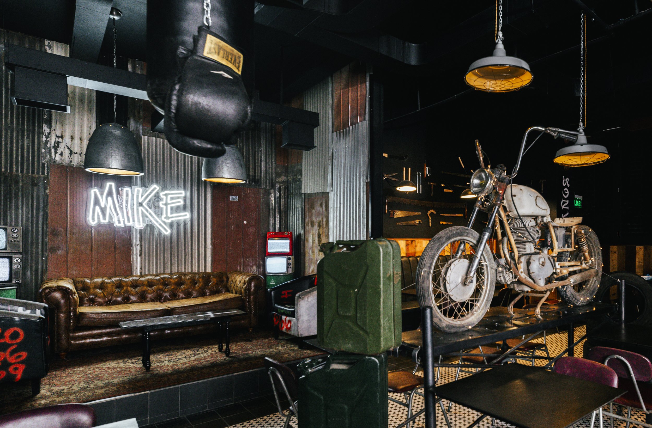 El Honesto Mike - Eventos y Entradas | Evently