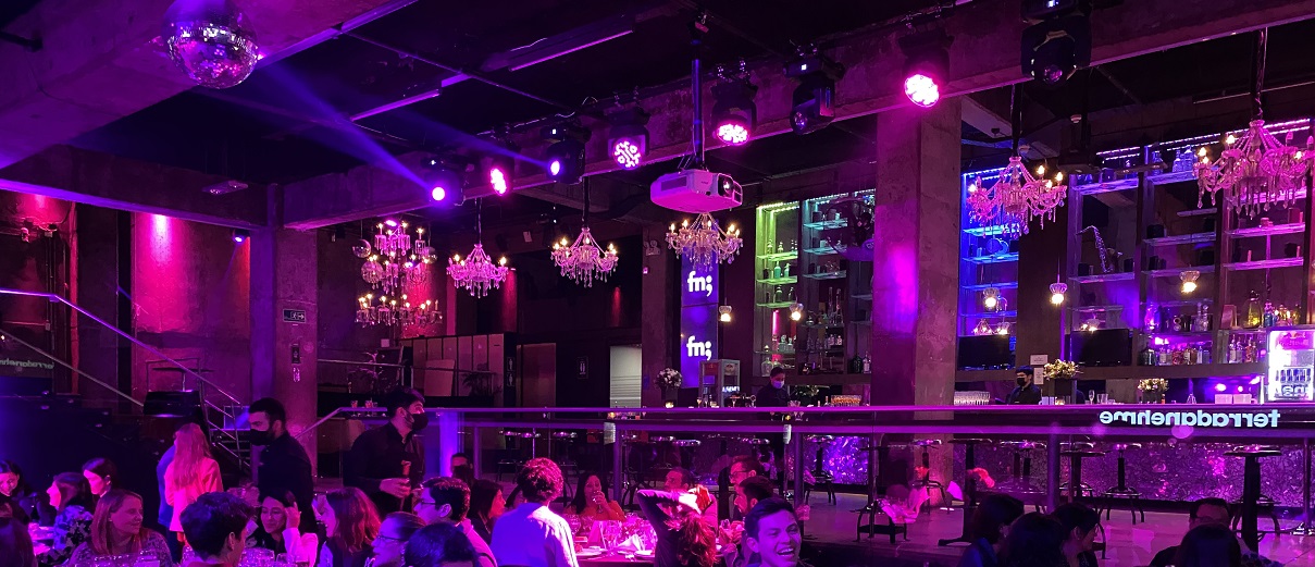 Sala Gente - ALRAZ - Eventos y Entradas | Evently