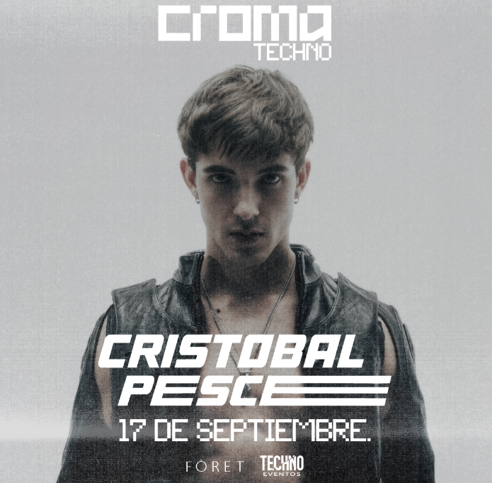 CRISTOBAL PESCE - 17 DE SEPTIEMBRE