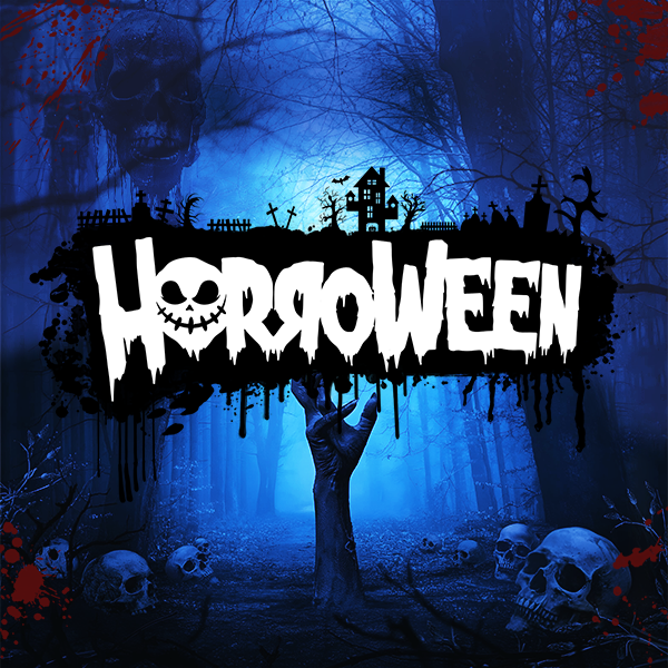 HORROWEEN - OMNIUM | Evently