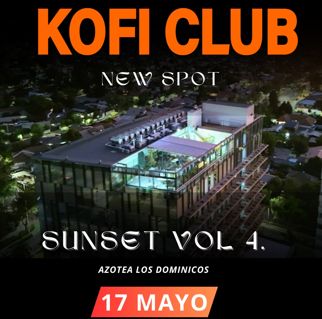 KOFI CLUB Vol.04