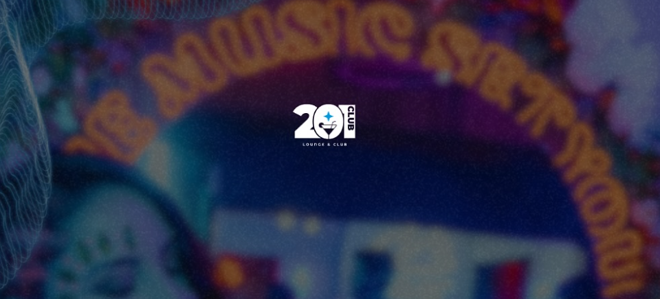 Club 201 - Eventos y Entradas | Ventik