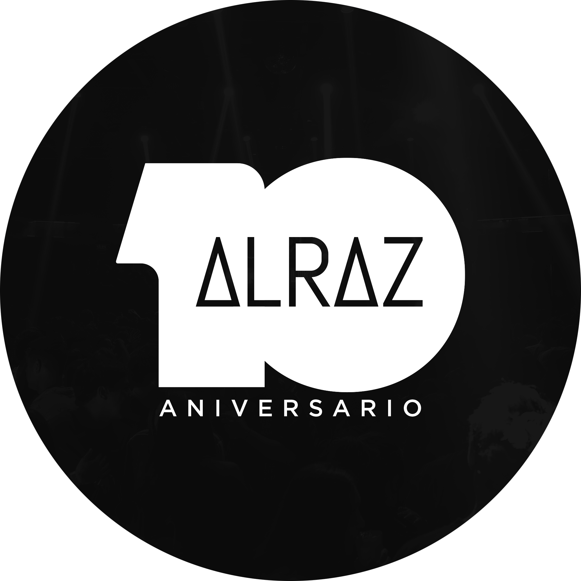 Festival Alraz 10 Años Santiago - Parque Ciudad Empresarial | Evently